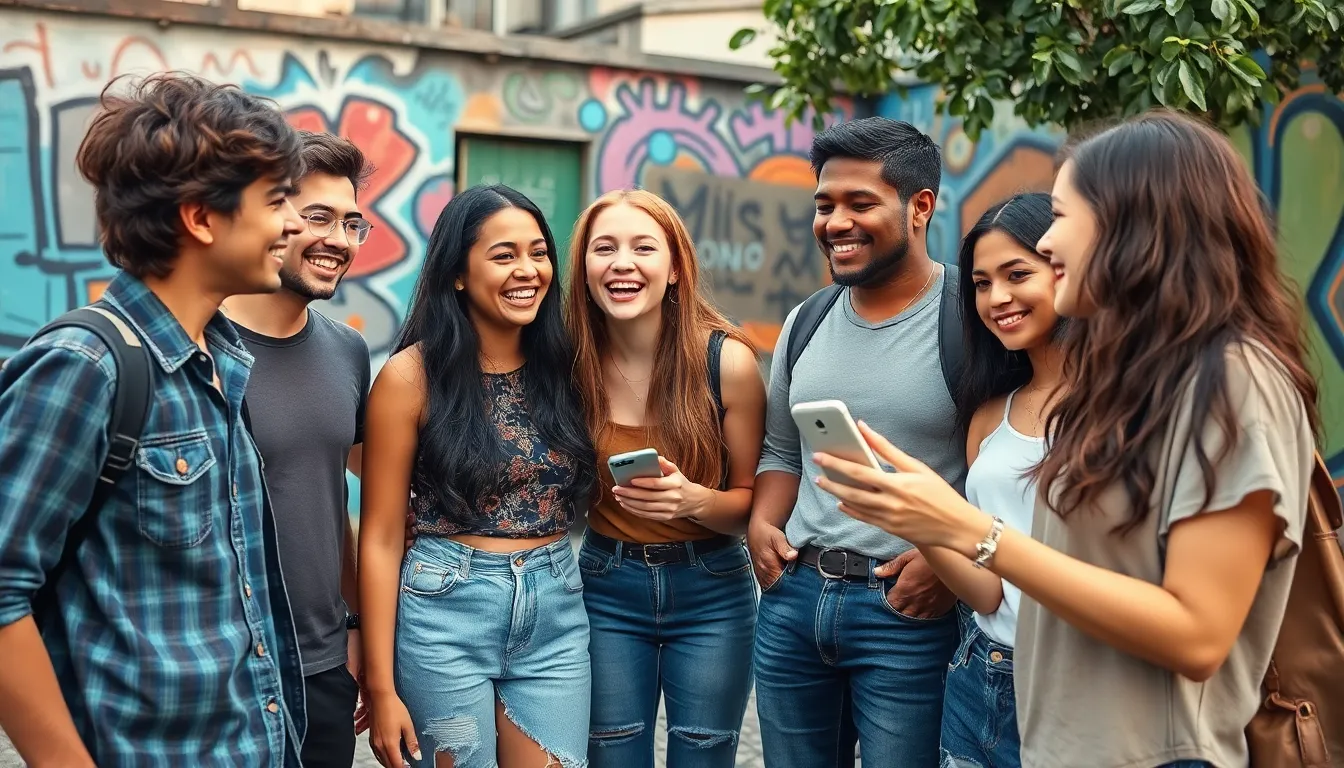 Gen Z Identity: Redefining Culture, Authenticity, and Activism in a ...