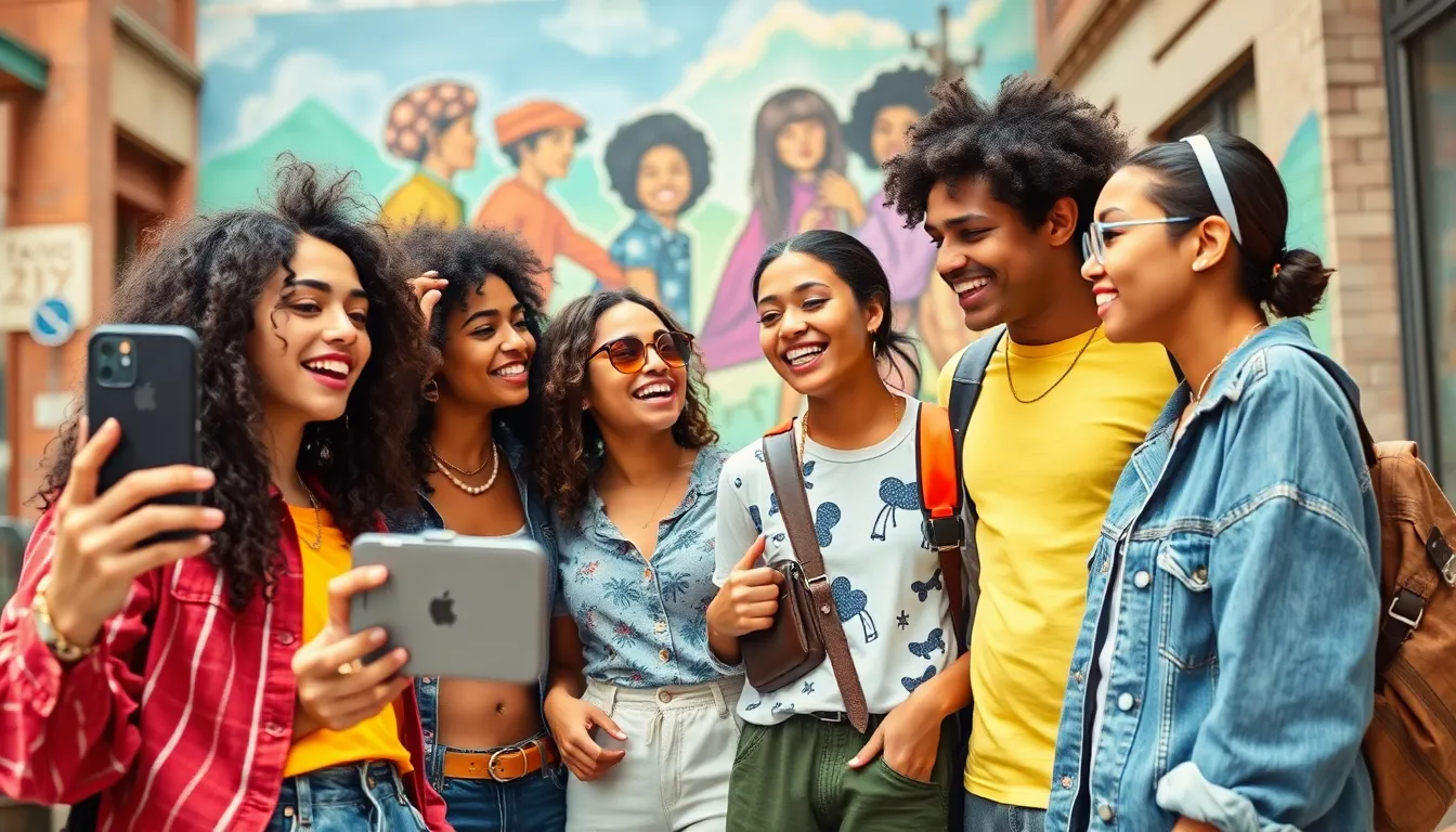Gen Z Pop Culture Trends: The Future of Style, Music, and Activism ...