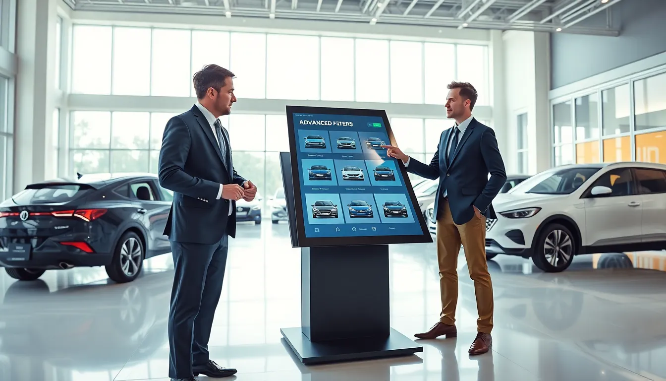 Automotive Digital Retailing Tools: Transforming the Way We Buy Cars ...